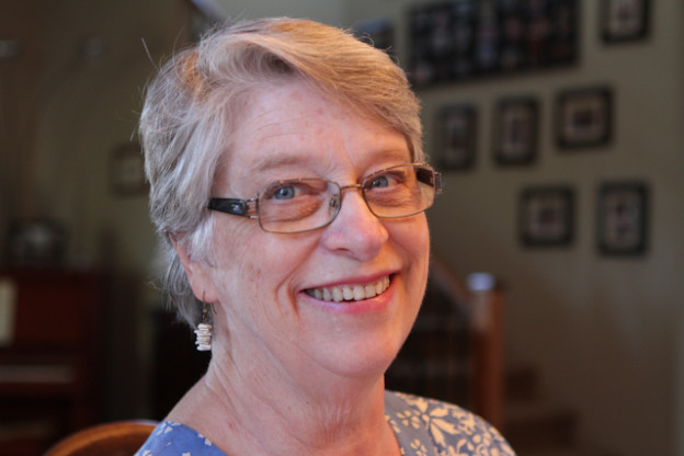 Carol S. Fitzpatrick, MS | Rainbow Readers